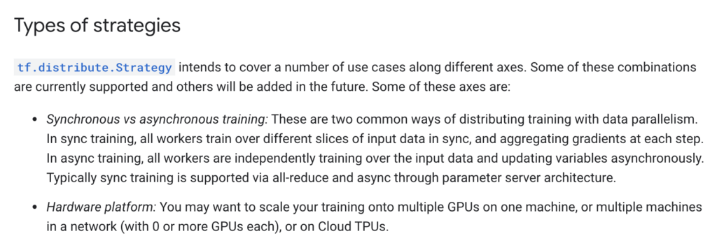 Distributed Model Training Ii Parameter Server And Allreduce Ju Yang